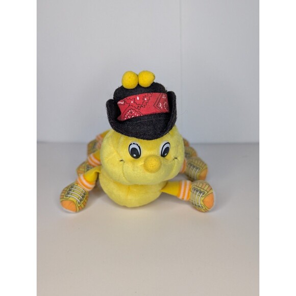 Commonwealth | Toys | Plush Doll Figure Vintage Lots A Legggggggs ...